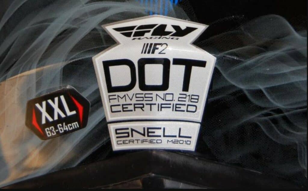 Which Is the Best Motorcycle Helmet Rating: ECE, SNELL, SHARP, FIM, or ...