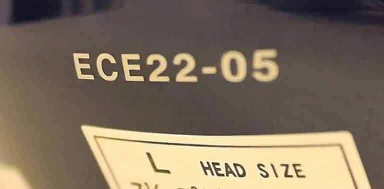 Which Is the Best Motorcycle Helmet Rating: ECE, SNELL, SHARP, FIM, or ...